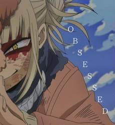 Who would Toga transform into? (Who does Toga think is closest to you ...