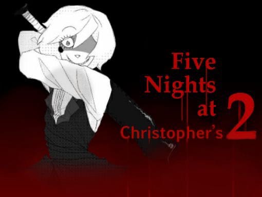 Escape from yandere Christopher Pierre - Quiz | Quotev