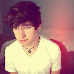 Jc Caylen Green Hair