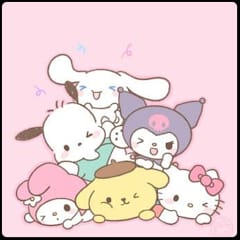 What rare sanrio character are you? - Quiz | Quotev