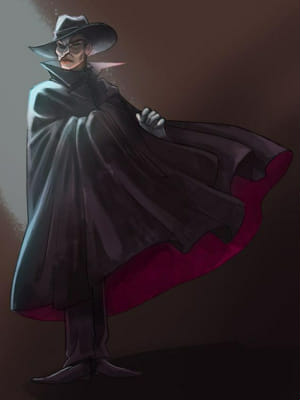 The Phantom of The Opera | which classical theater/literature horror ...