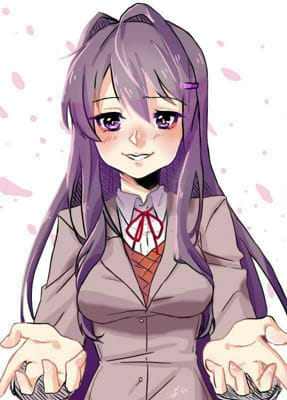 DDLC Sleepover - Quiz | Quotev