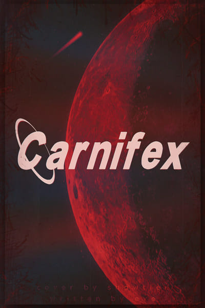 Carnifex Album Cover