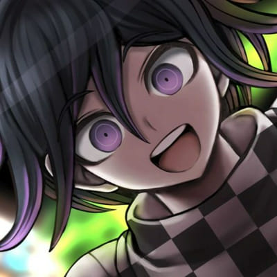 babysit baby kokichi and shuichi - Quiz | Quotev