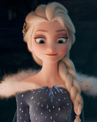 How well do you know Queen Elsa? - Test | Quotev