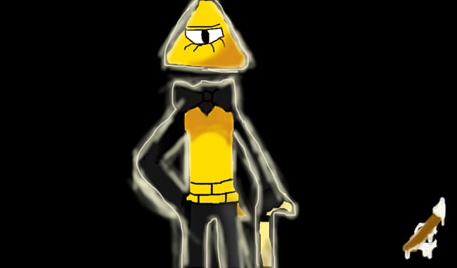 what do bill cipher think of you - Quiz | Quotev