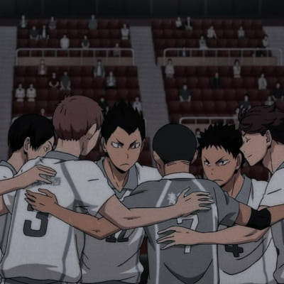 who is your haikyuu kin? - Quiz | Quotev