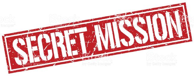 What's your secret mission ? - Quiz | Quotev