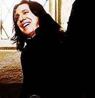 Always. | Does Severus Snape Approve of You? - Quiz | Quotev