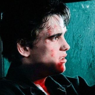 Dallas winston | Quotev