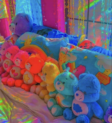 dreamcore trip (spooky) - Quiz | Quotev