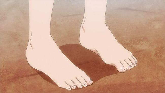 Persona Feet Quiz - Test | Quotev