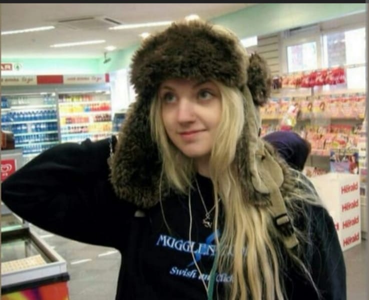 Untitled | Luna or Nezuko | Quotev