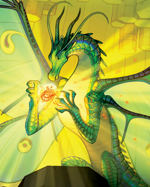 How Well Do U Know Luna Silkwing Test
