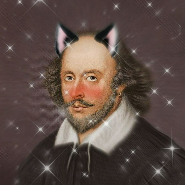 billy shakes. fs | Quotev