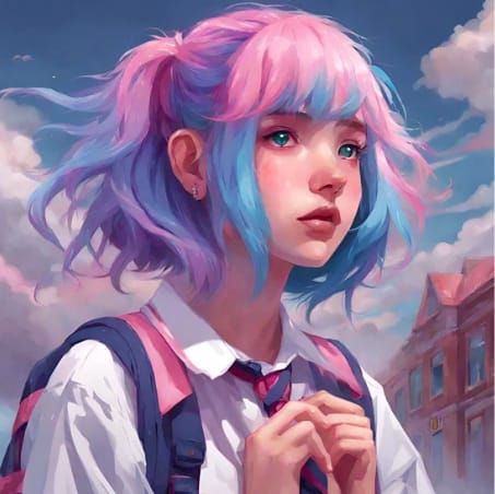 Audrey Riddle | Quotev