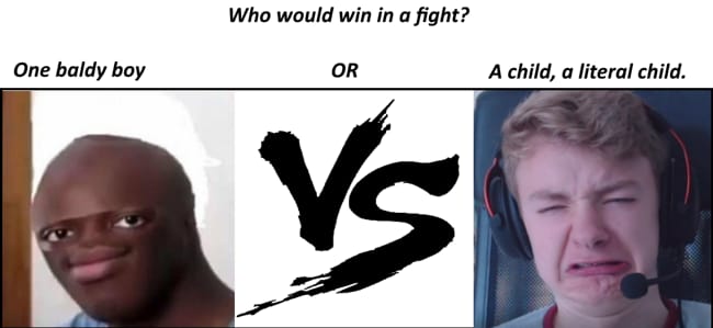 Are you Wilbur or Tommy? - Quiz | Quotev