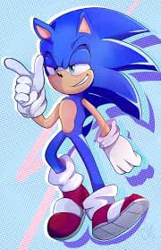 Who is your Sonic Character Boyfriend? (Part 1) - Quiz | Quotev