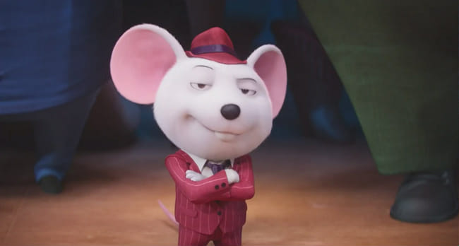 Which Character from Sing are you? - Quiz | Quotev