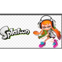 Do you Know Splatoon? (First game) - Test | Quotev