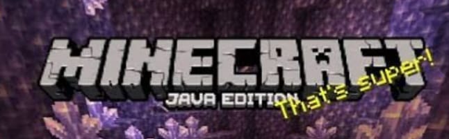 Minecraft trivia time part 2 - Test | Quotev