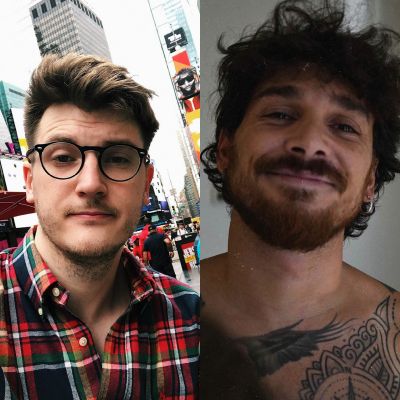 How good is your gaydar? (Long test!) - Test | Quotev