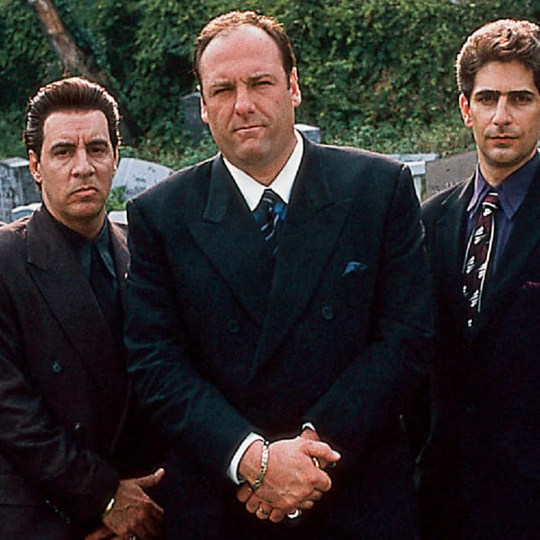 would you survive a realistic mafia relationship - Quiz | Quotev