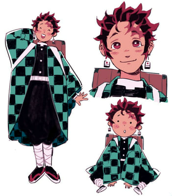 Demon Slayer Bestie - Quiz | Quotev