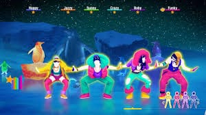 Pick Just Dance characters and get a KPOP girl group - Quiz | Quotev