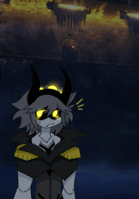 A drwaing for serial designation A