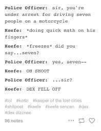 Meme war! fitz vs dex! - Quiz | Quotev