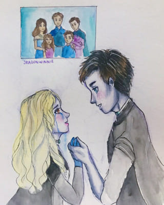 KotLC Meme War: Fitzphie vs. Sokeefe - Quiz | Quotev