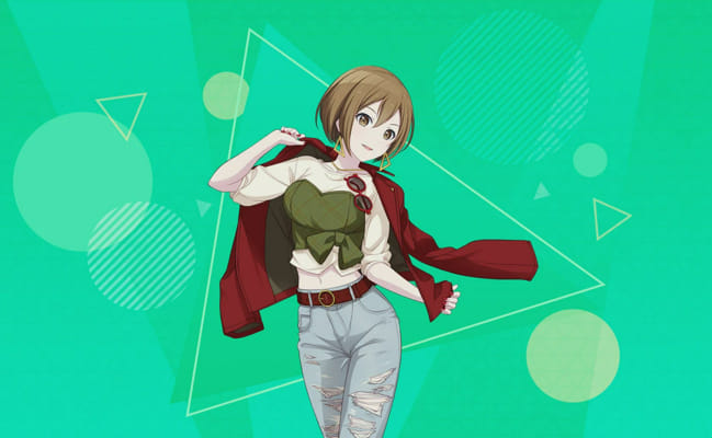 guess the pjsk cards (MEIKO VER) - Test | Quotev