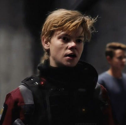 Guess the TMR Characters - Test | Quotev