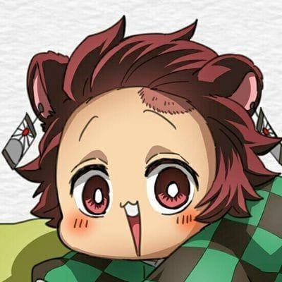 Baby Tanjiro | Quotev