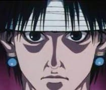 What does Chrollo Lucilfer think of you? - Quiz | Quotev