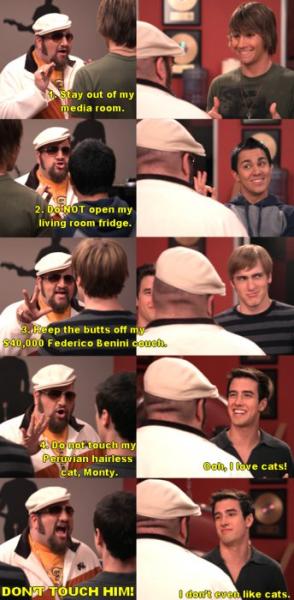 Funny Big Time Rush Pictures Part 1 | BigTimeBecca | Quotev