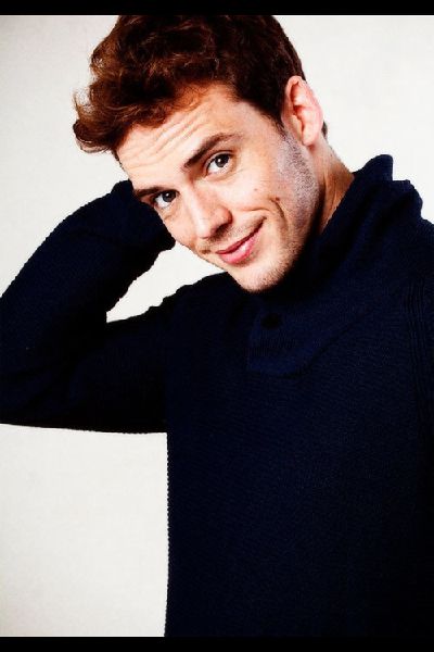 Jesse Lockwood | Quotev