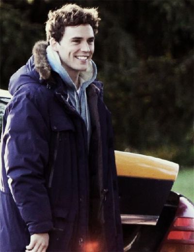 Jesse Lockwood | Quotev