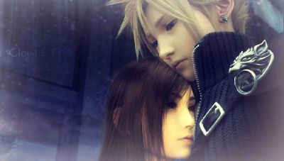 Tifa Lockhart | Quotev