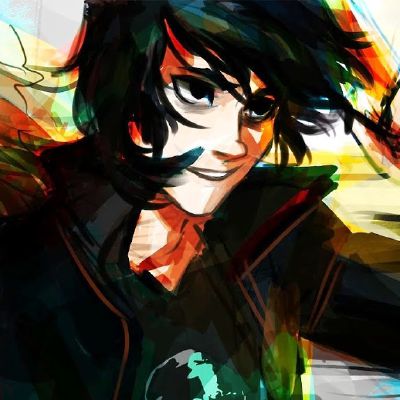 Nico Di Angelo Stygian Iron Sword