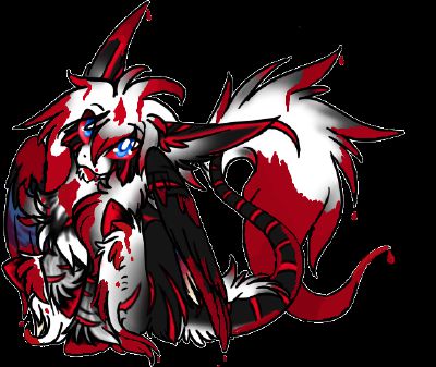 BleedingShadow | Quotev