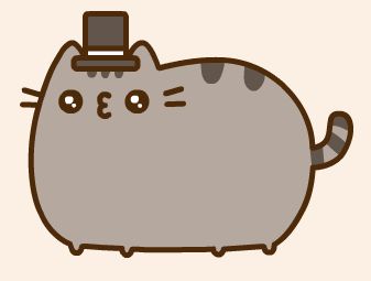 Pusheen Compilation - Quiz