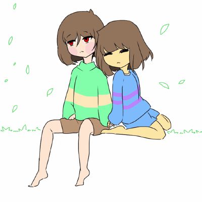 Do You Like the Same Undertale Ships I Do? - Survey