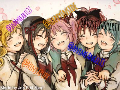 Madison Stanton | Quotev