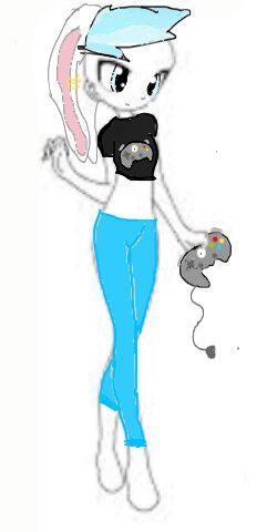 Lilly Gamer | Quotev