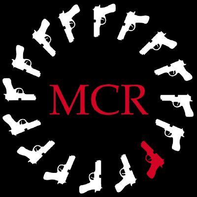 How much do you know about MCR? - Test