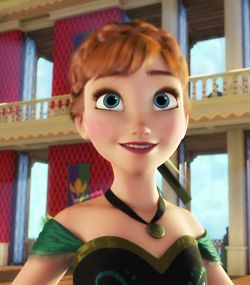 Merida Anna Elsa Rapunzel Gogo honey | Quotev