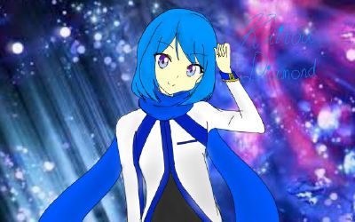 Kaitou Moonlight | Quotev