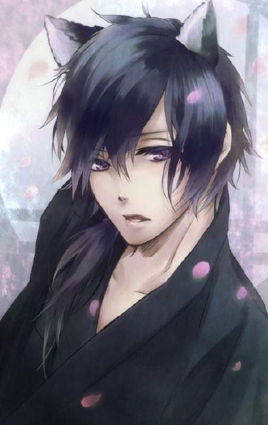 Baby Chu The Wolf | Quotev